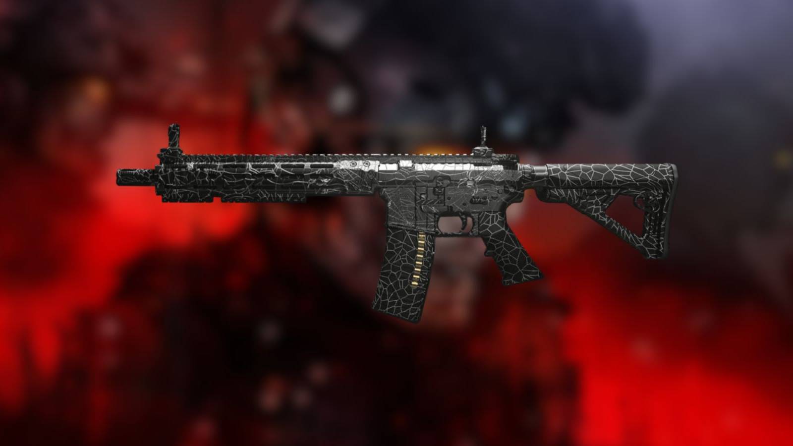 Modern Warfare 3: How to Unlock Arachnida Camo