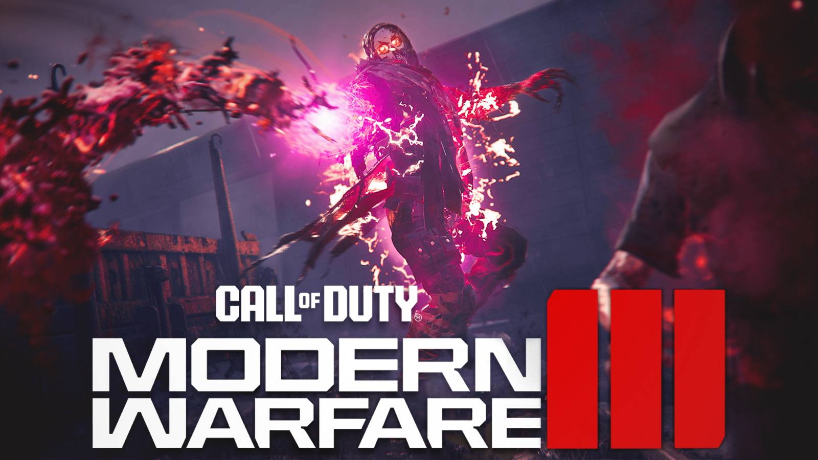 Call of Duty: Modern Warfare 3 Zombies Fans Want Big Change to Missions