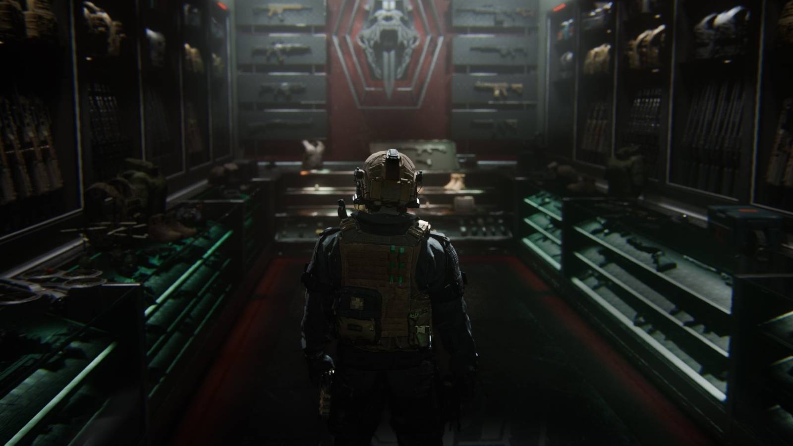 Call of Duty: Modern Warfare 3 Details Loadouts for Multiplayer and Zombies