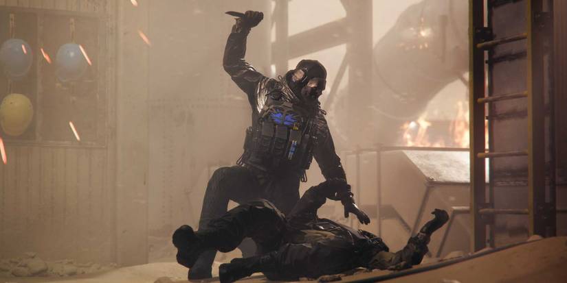 Call of Duty: Warzone: How to Kill Four Commanders in One Match in ...