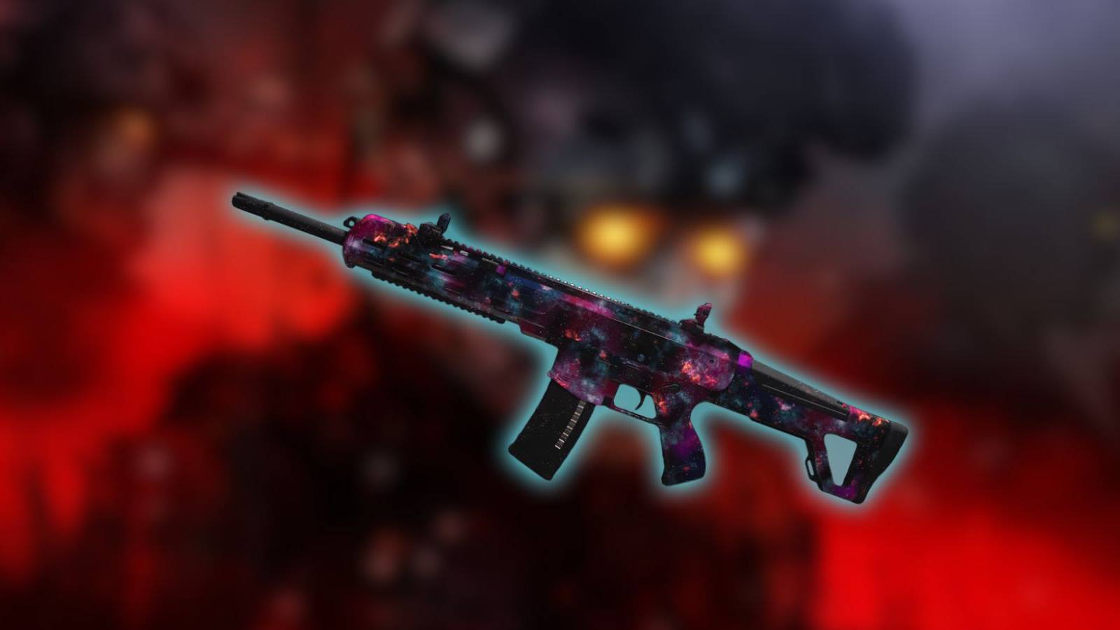 Call of Duty: Modern Warfare 3 – How to Earn the Interstellar Mastery Camo