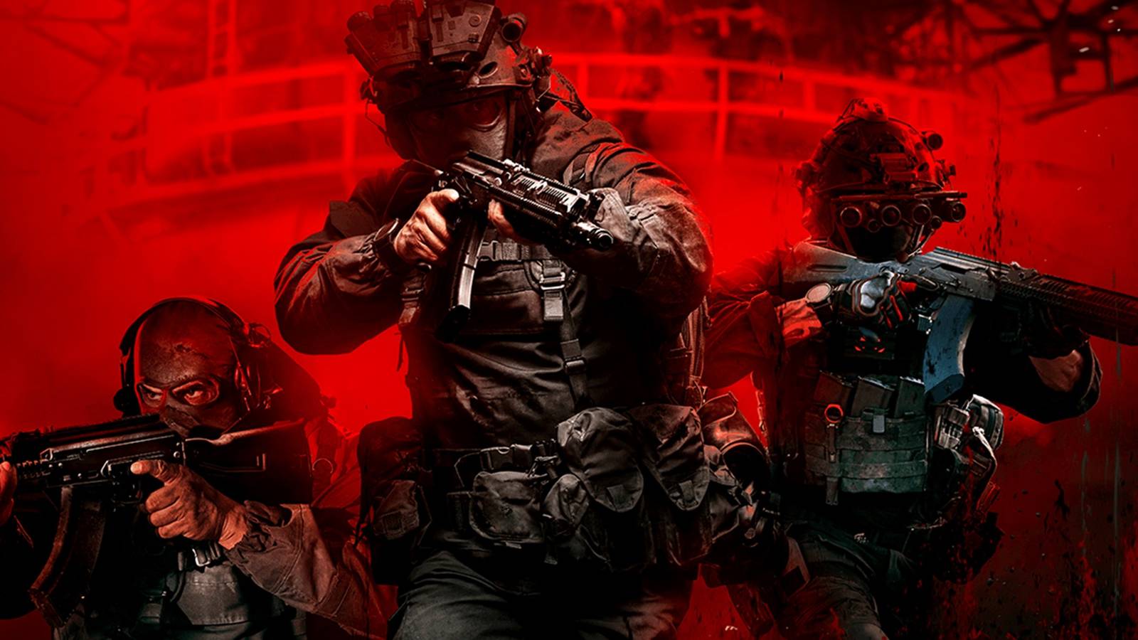 Call of Duty: Modern Warfare 3 Update Makes Team Deathmatch Change and More