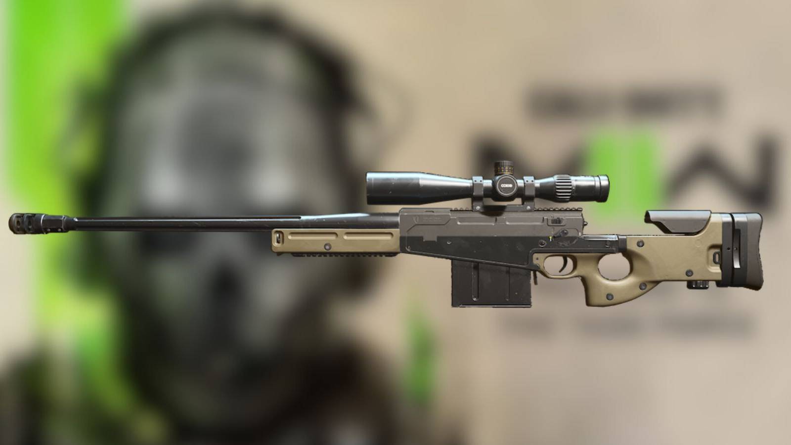 Call of Duty: Modern Warfare 2 and Warzone 2 – Best Victus XMR Loadout