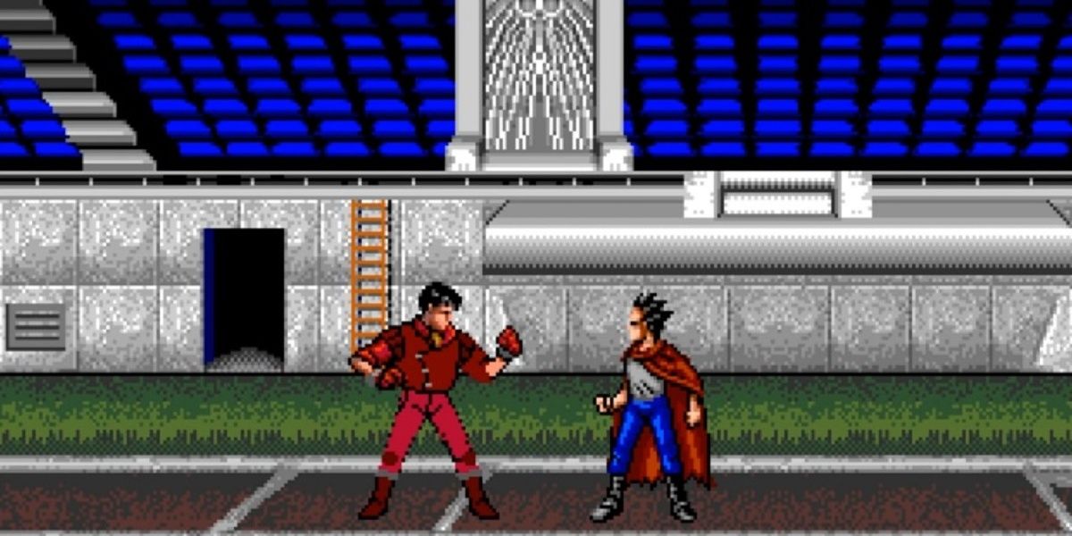 Fascinating Canceled Sega Games