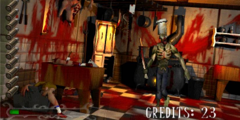 8 Best Zombie Arcade Games, Ranked