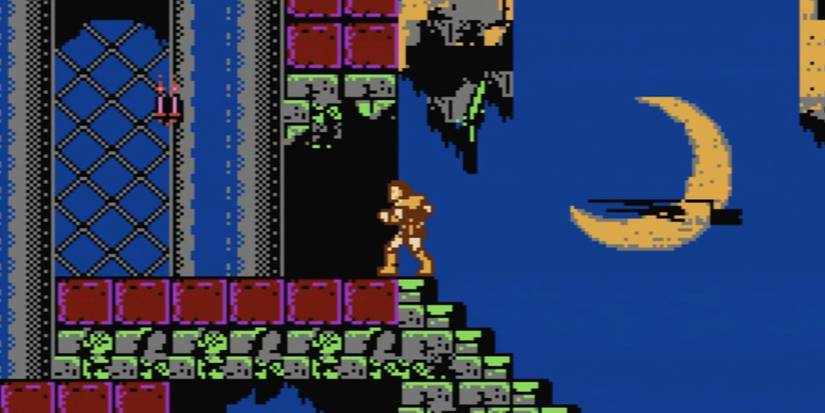 Best Castles In Castlevania, Ranked