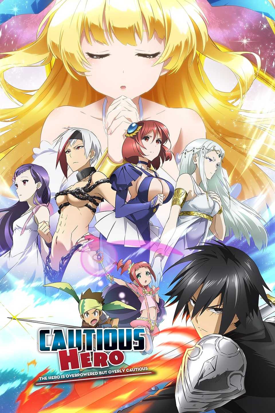 Best Isekai Anime With Protagonists Who Are Anti-Magic