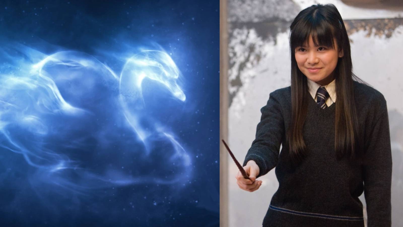 Harry Potter: Why is Cho Chang’s Patronus a Swan?