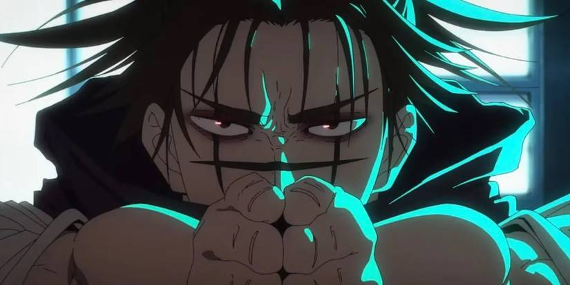 Jujutsu Kaisen: Yuji's Demon Arms, Explained