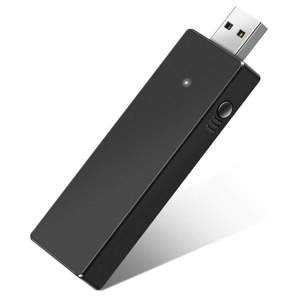 The Best Xbox Wireless Adapters