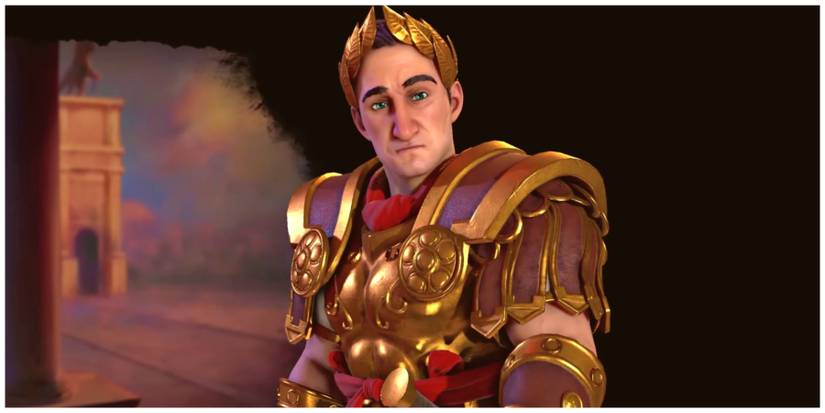 The Best Grand Strategy Games Set In The Roman Empire