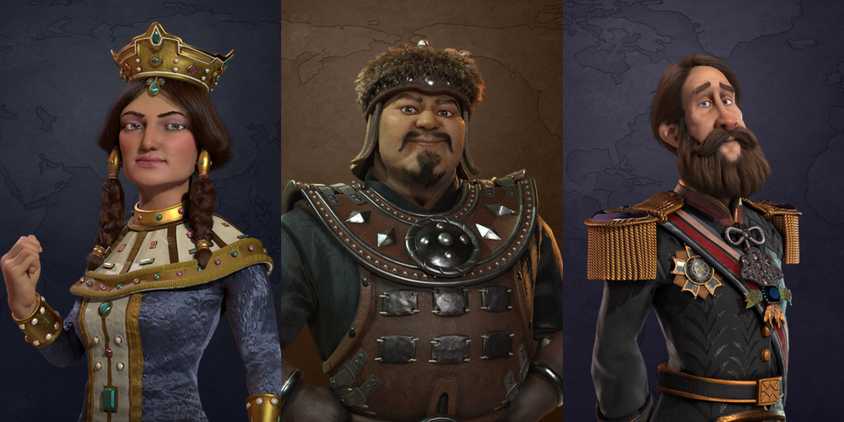 Civilization 6: Difficulty Levels, Explained