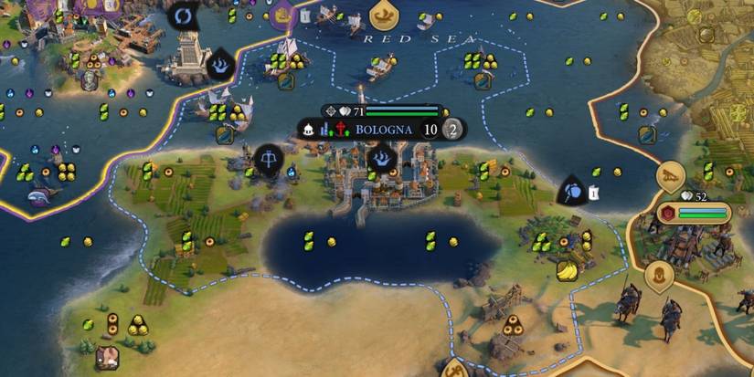 Best City-States For Science Victory In Civilization 6