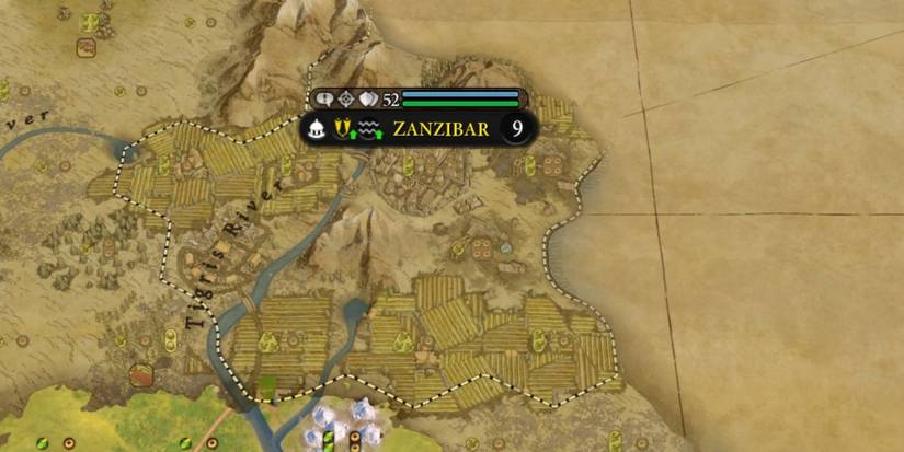 Civilization 6: Best City-States To Suzerain