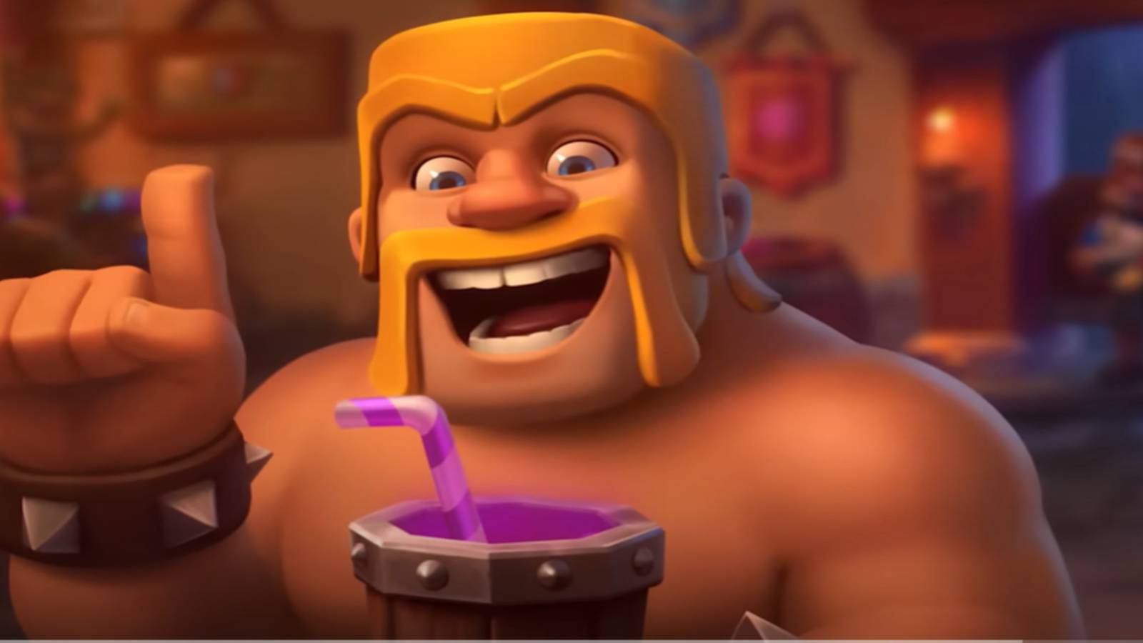 Clash Royale: Best Barrels O' Fun Decks