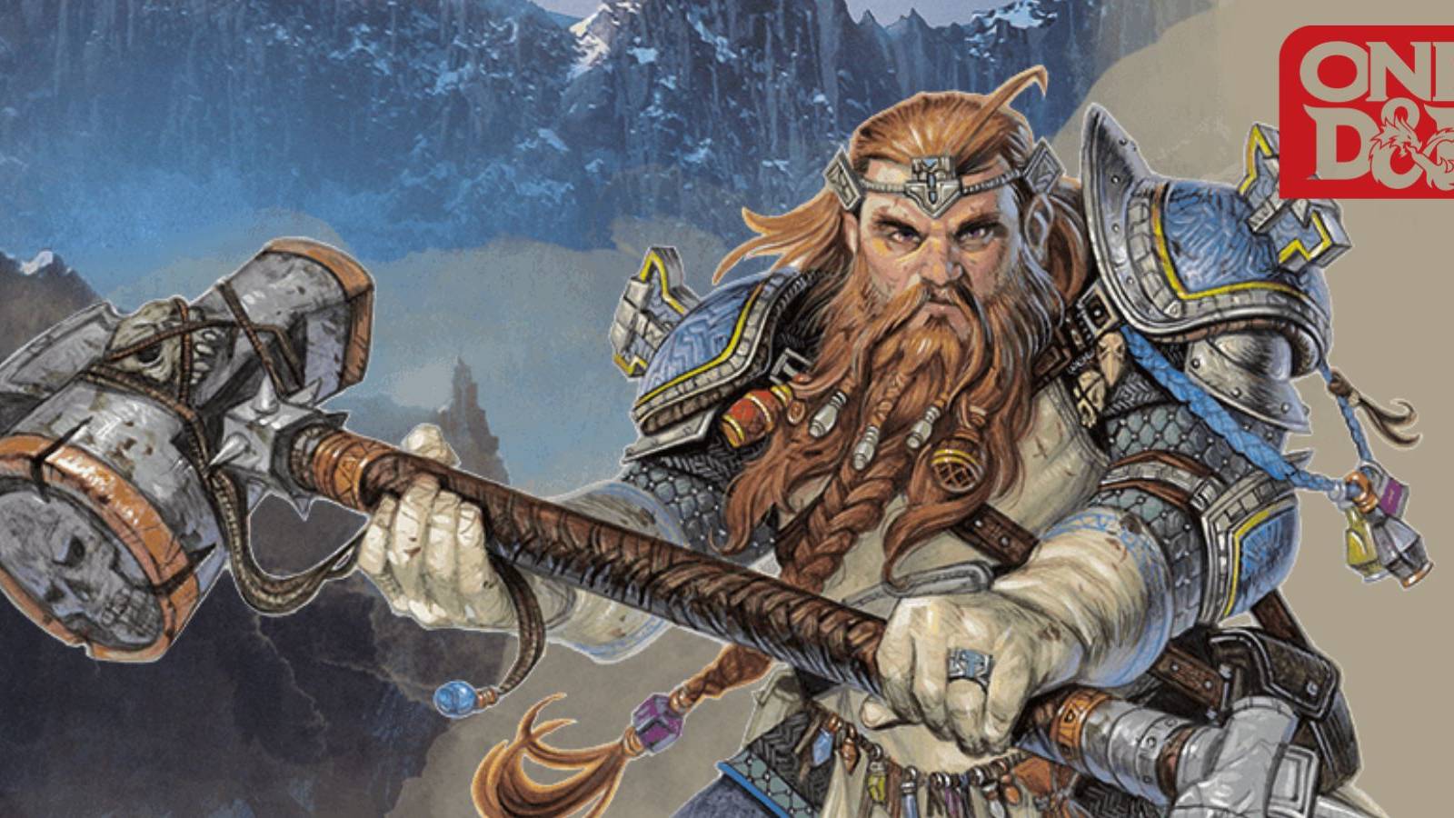 Cleric Changes in One D&D Explained