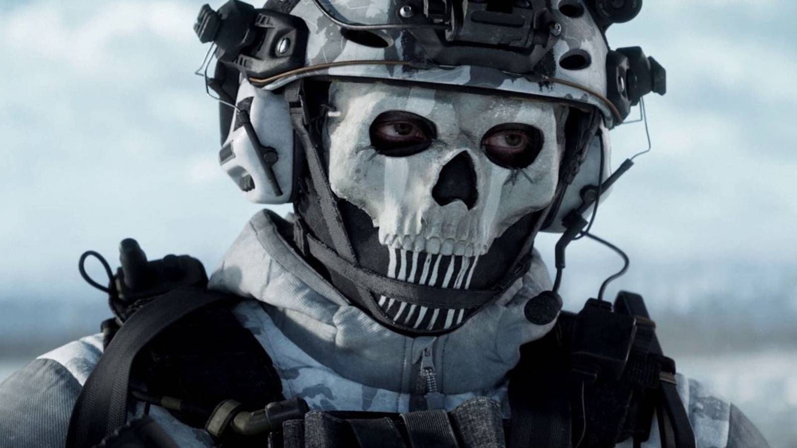 This Call of Duty: Modern Warfare 3 Character Should Be More Than a ...