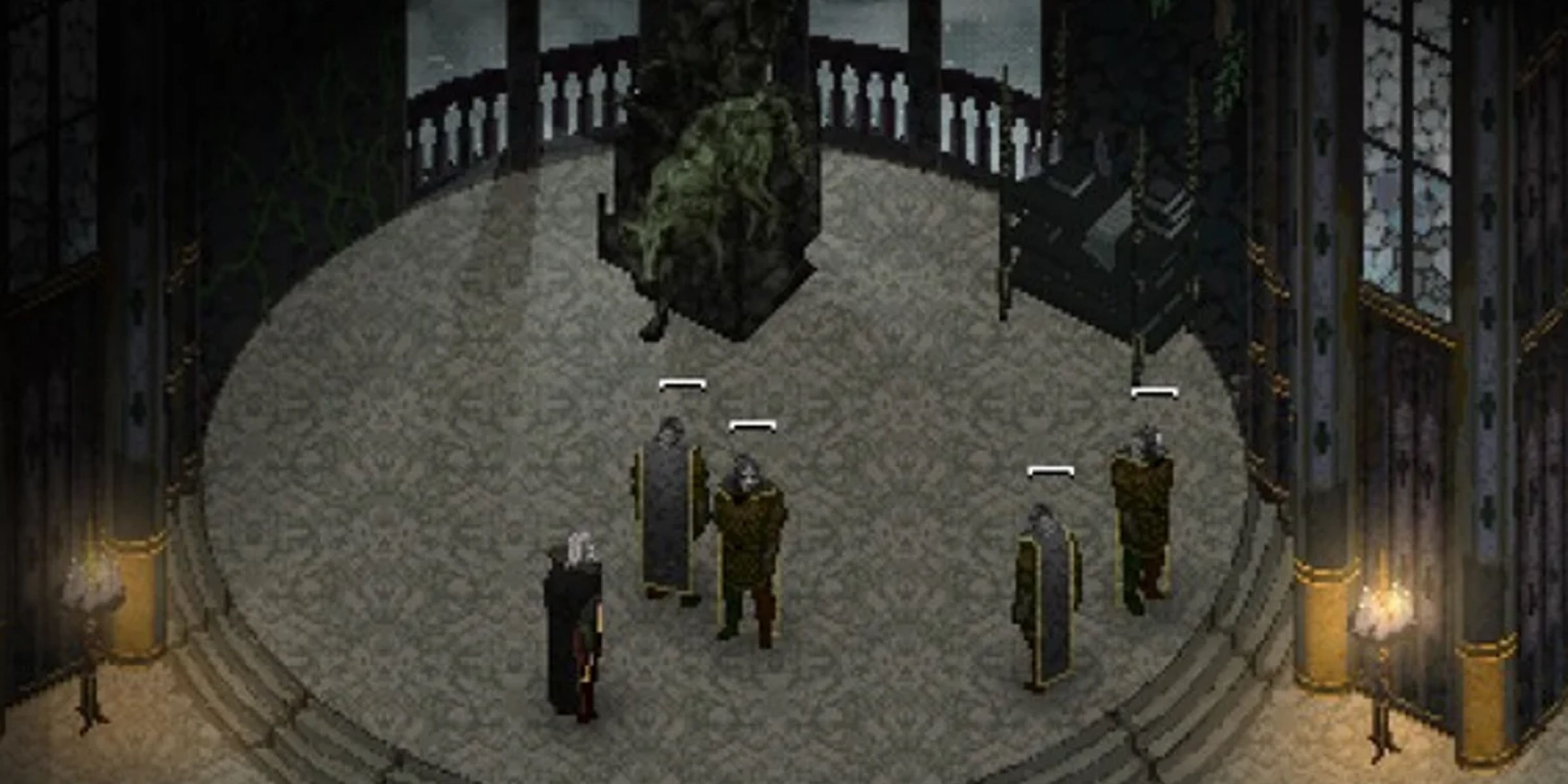 Modern Games With Great Instruction Manuals