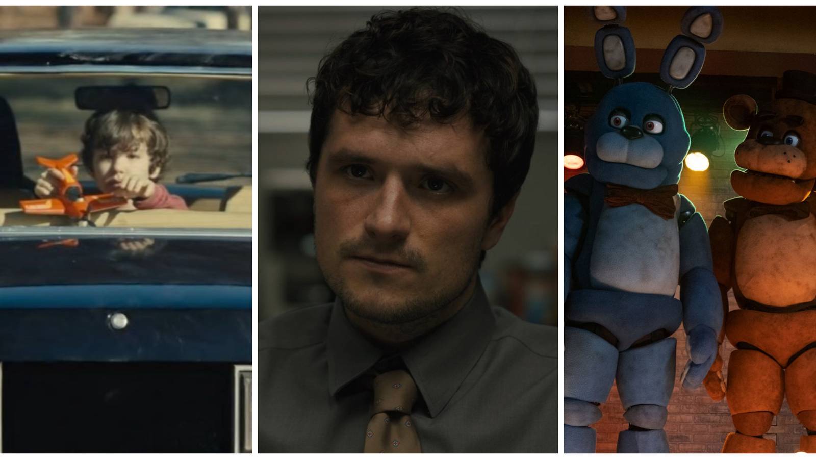 Five Nights At Freddy’s: Biggest Unanswered Questions