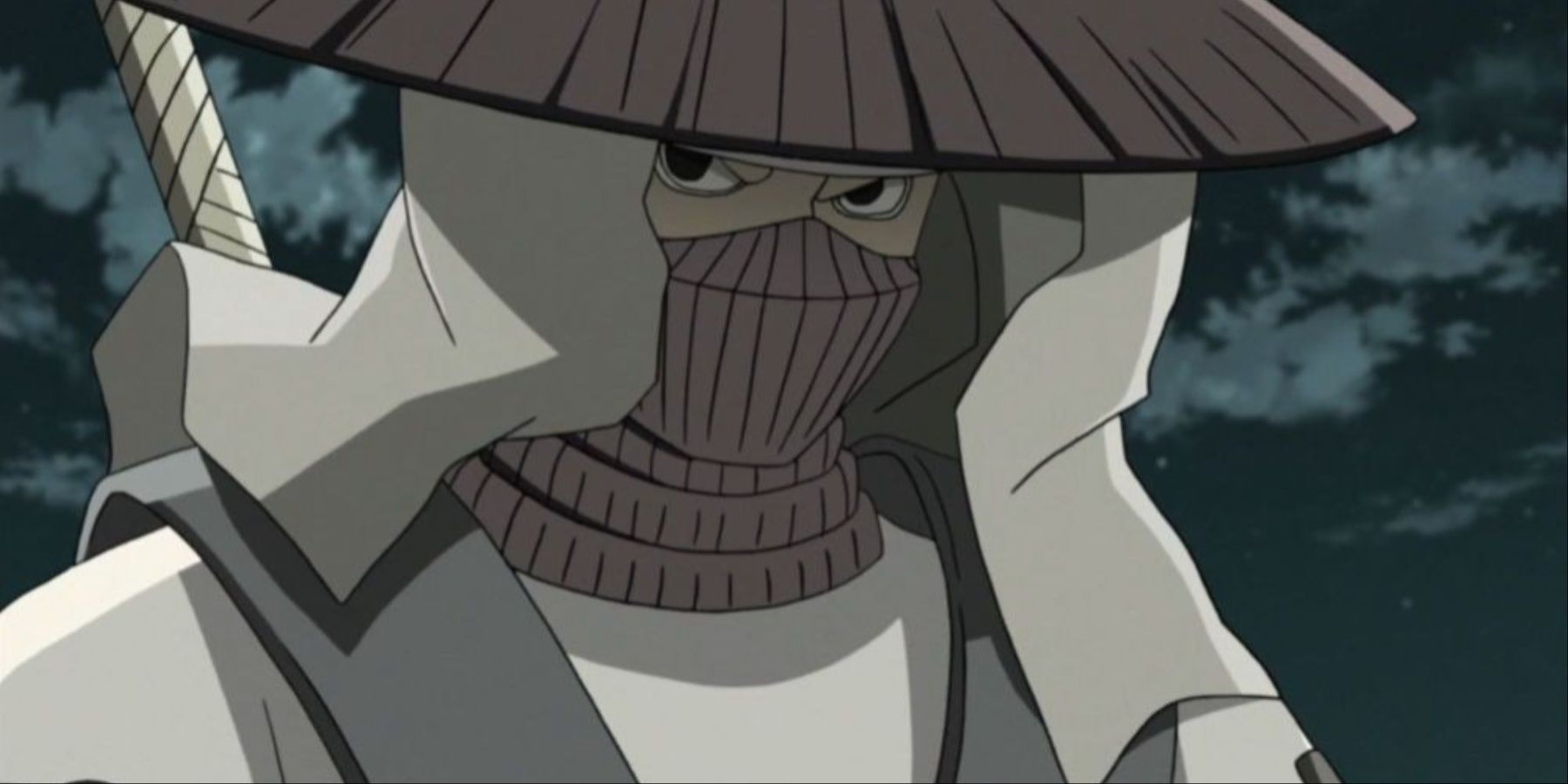 Naruto: The Strongest Ninja From The Hidden Stone Village