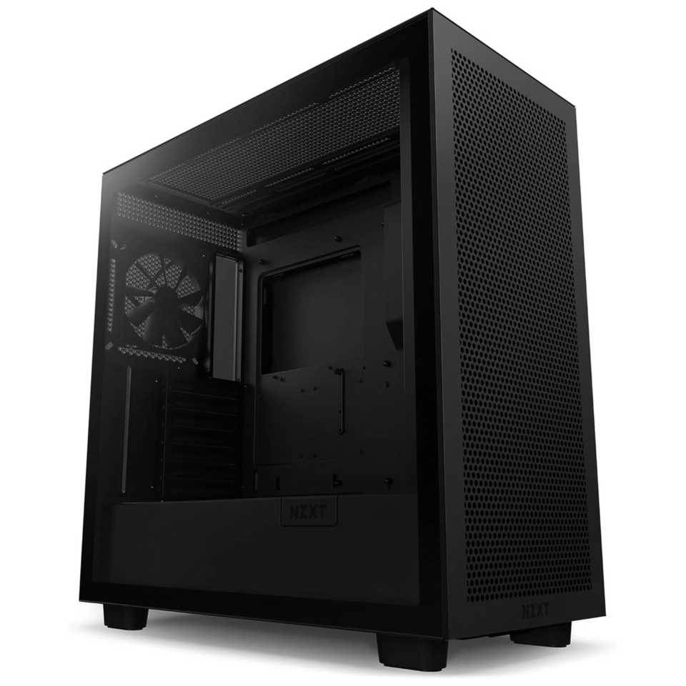 The Best NZXT PC Cases For 2024
