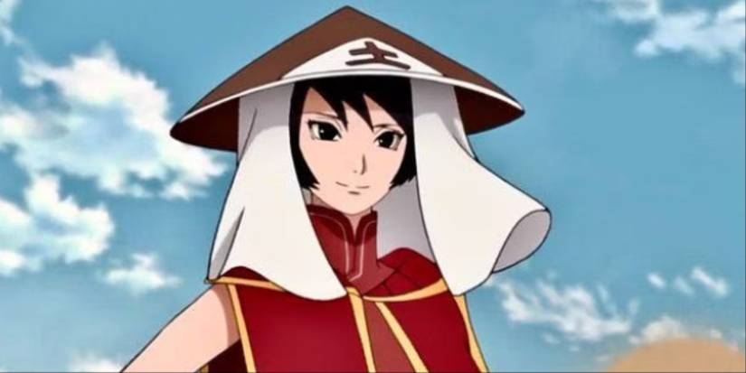 The Five Kage In Boruto, Ranked By Strength