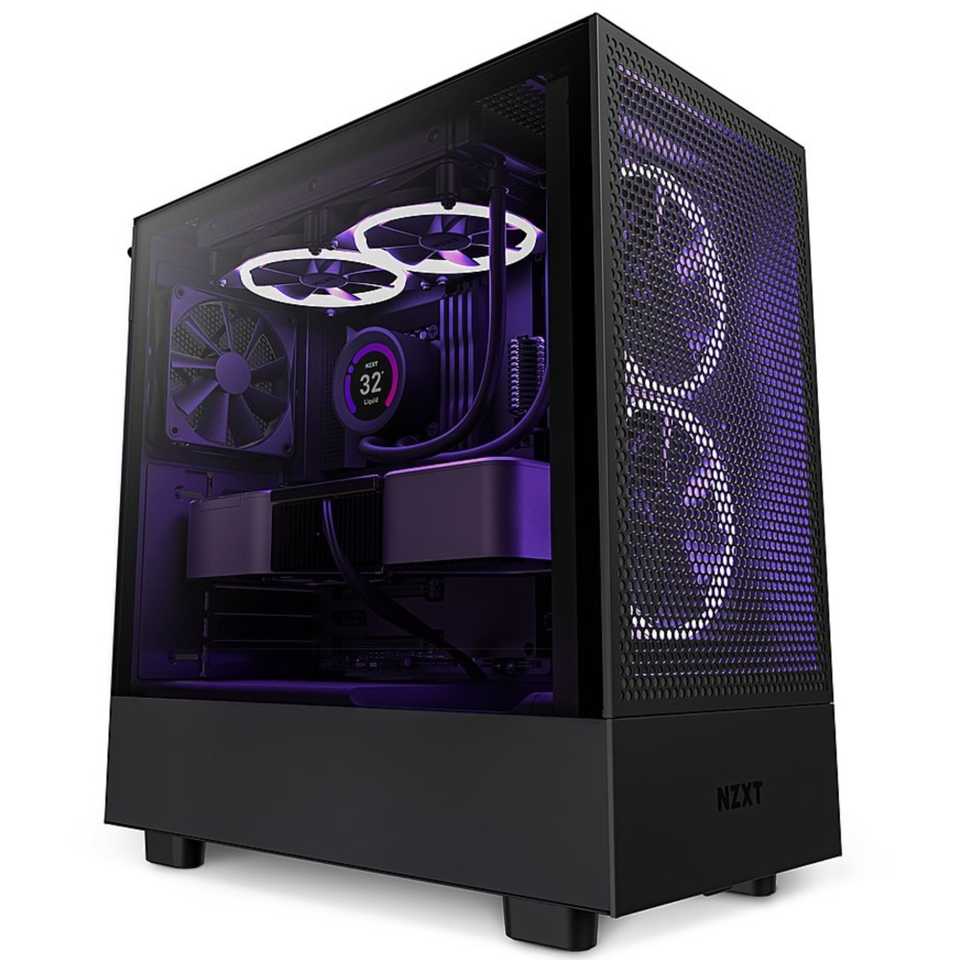 Best Budget PC Cases in 2024
