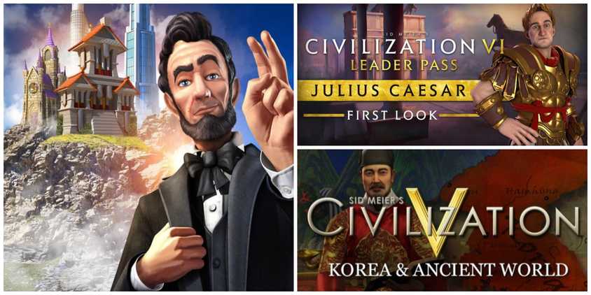 Hardest Achievements in Civilization 6