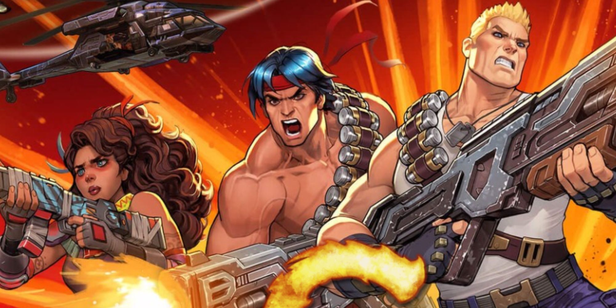 Game Franchises Making A 2024 Comeback