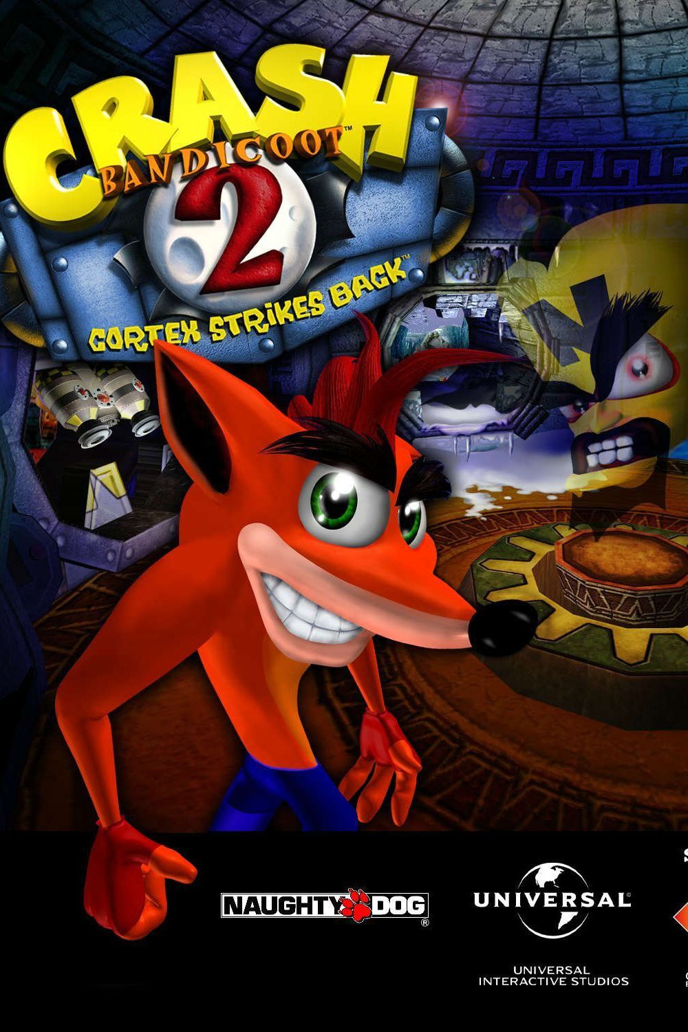 1997 Video Game Release Dates Calendar | Game Rant