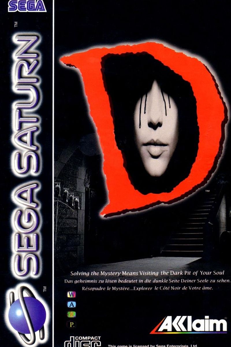 1996 Video Game Release Dates Calendar | Game Rant