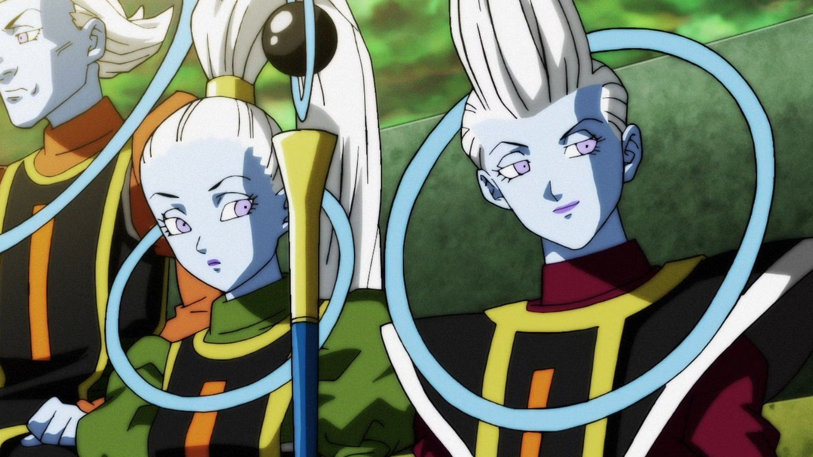 Dragon Ball Super: Angels, Explained