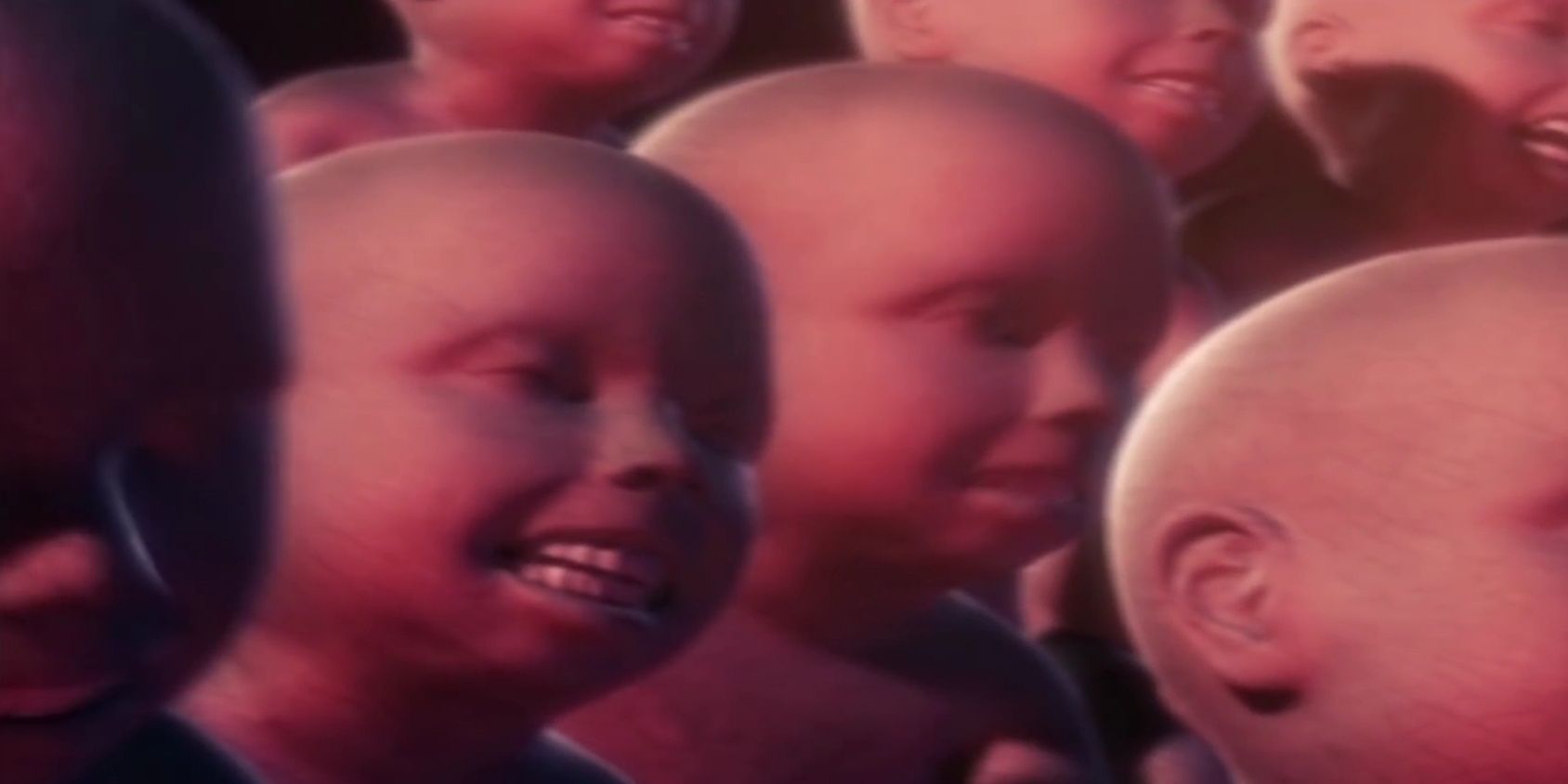 Darkest Secret Endings in Video Games