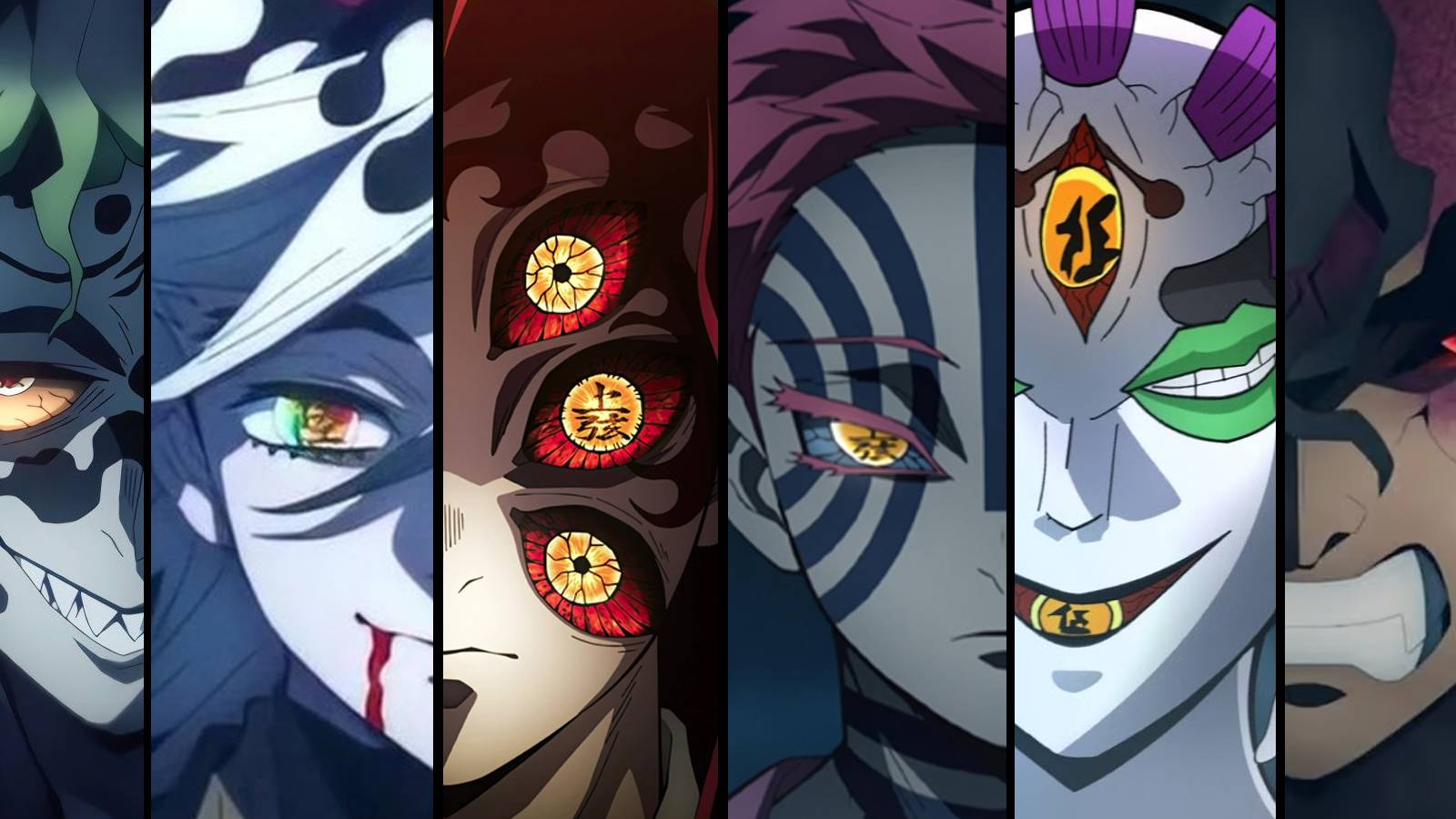 Demon Slayer: Where Do Demons Come From?