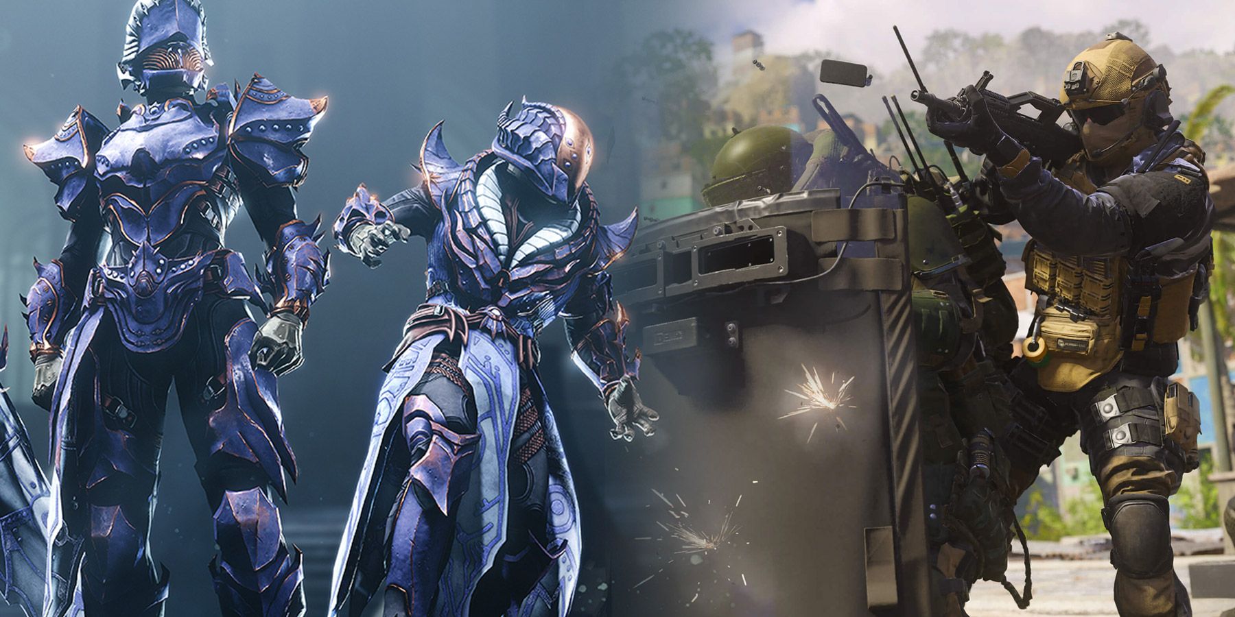 An Excellent Destiny 2 Feature Can Take Call of Duty's Operators To The ...