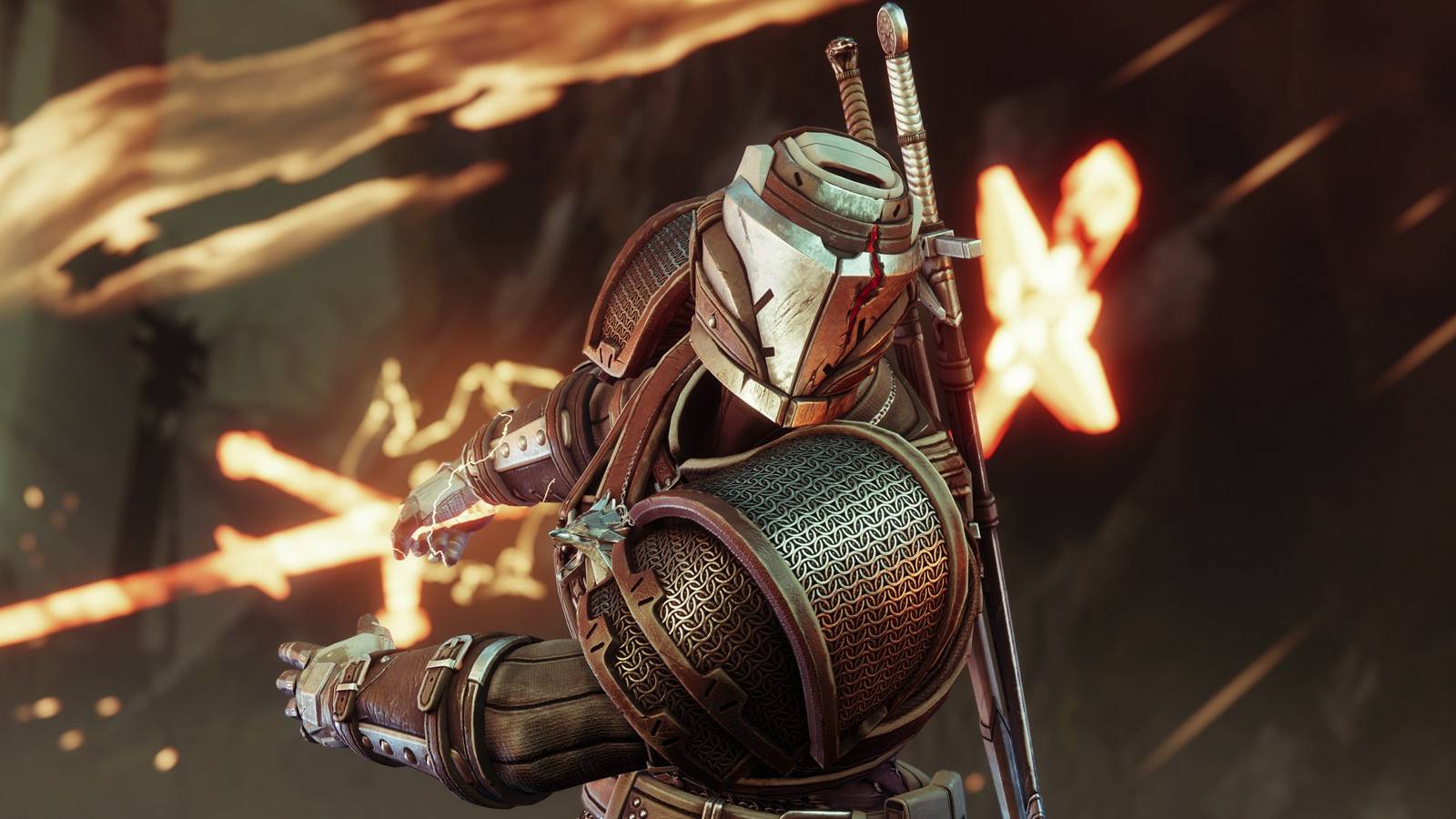 Destiny 2: How to Get the Never Lost, Always Found Emblem