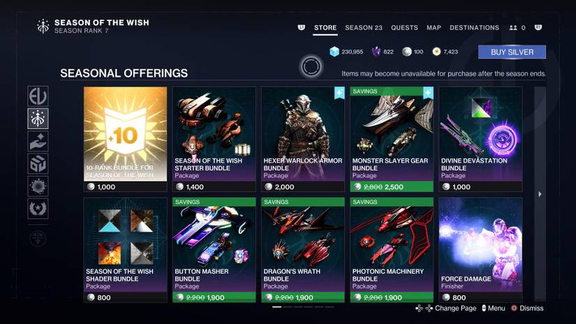 Destiny 2: How to Get the Never Lost, Always Found Emblem