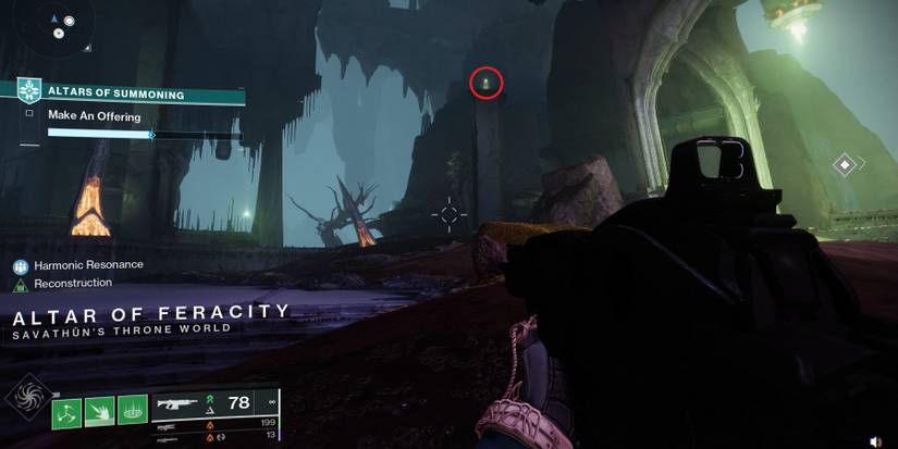 Destiny 2: The Imbaru Engine Guide