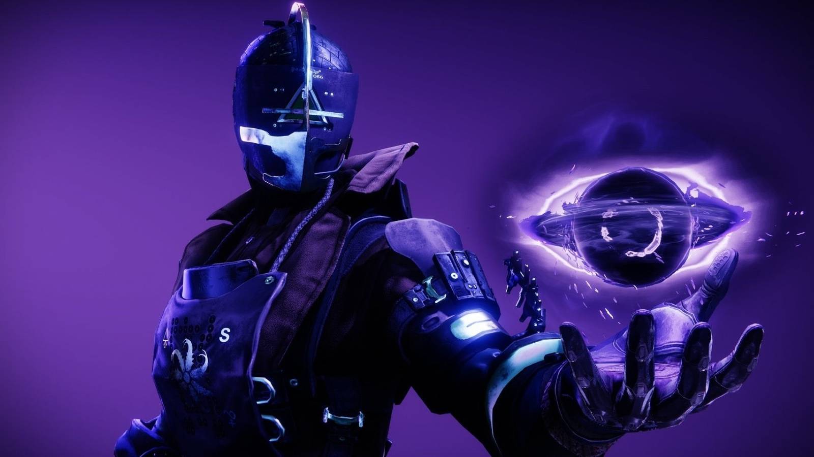 Destiny 2 Nerfing Healing, Woven Mail, Well of Radiance, and More