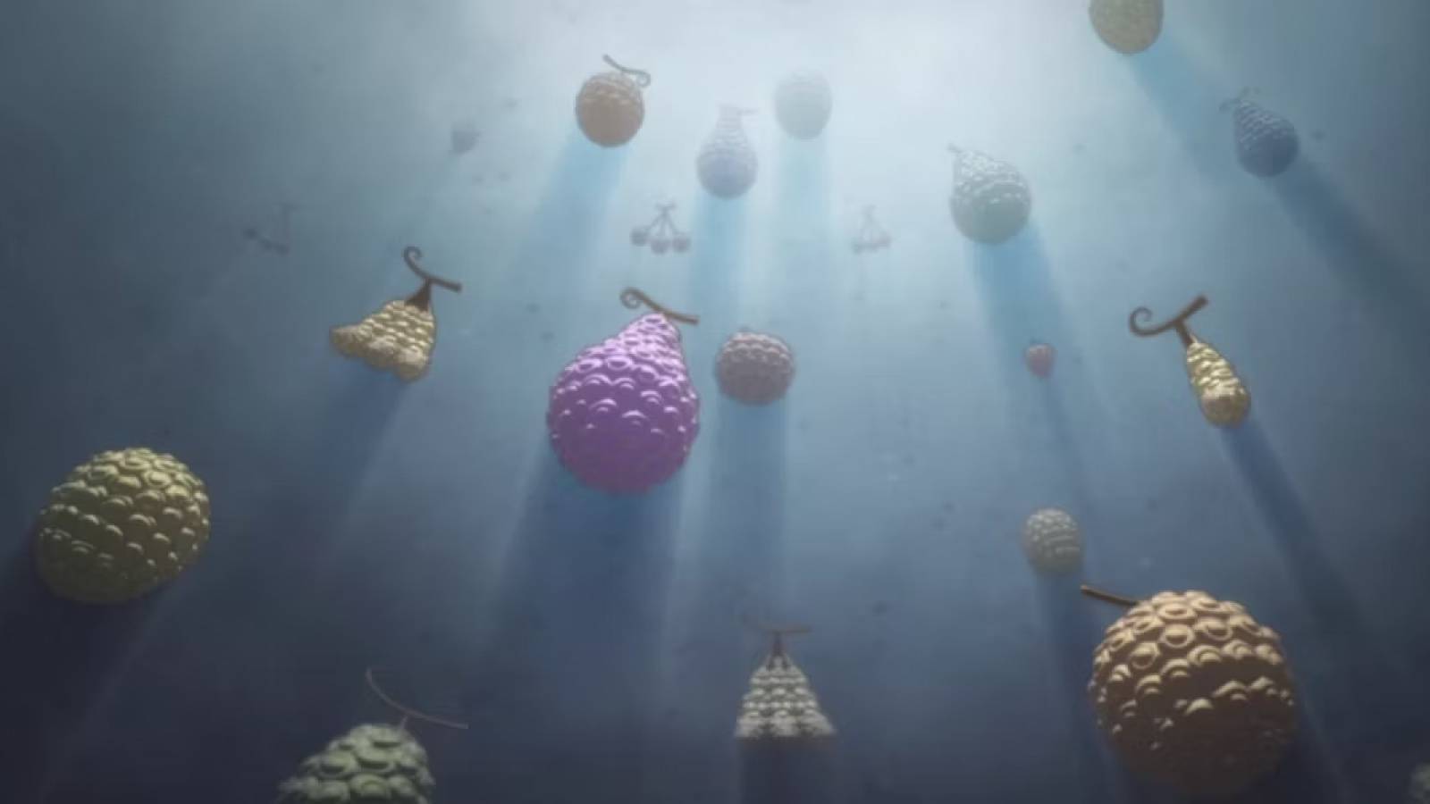 One Piece: The Best Defensive Devil Fruits, Explained