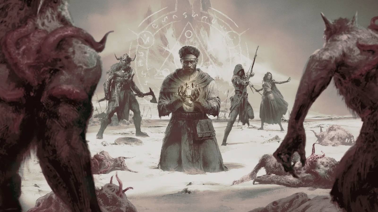 Diablo 4 Gets Free Trial and Major Discount on Steam for a Limited Time