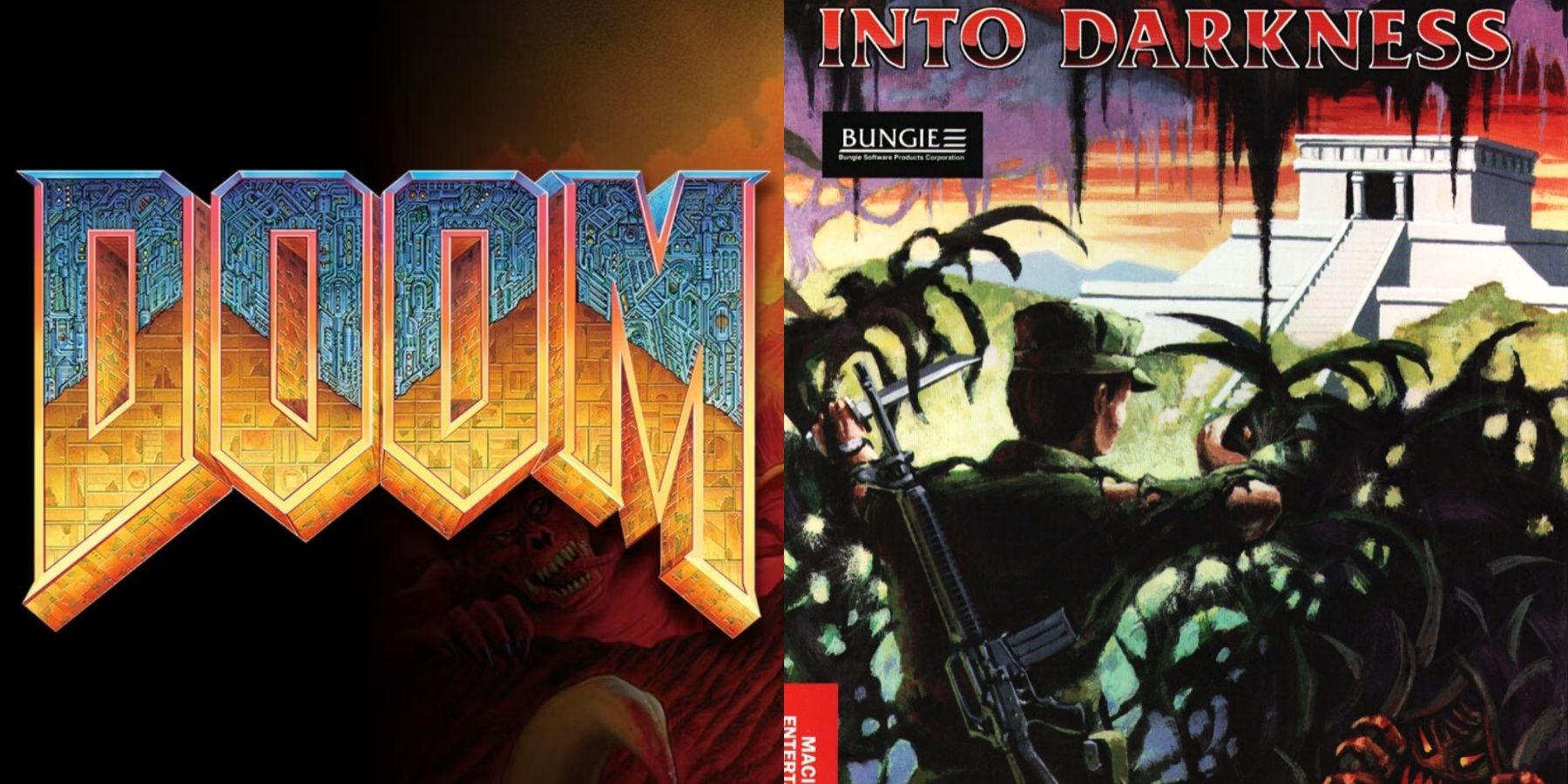 Best Years For First Person Shooters In Gaming History