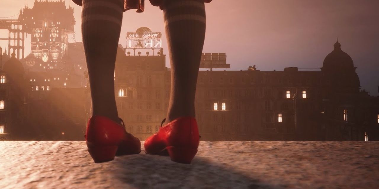 Lies of P: Things Fans Can Expect From The DLC