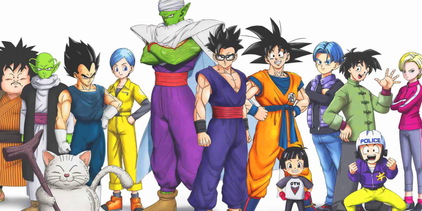 Dragon Ball Super: Angels, Explained