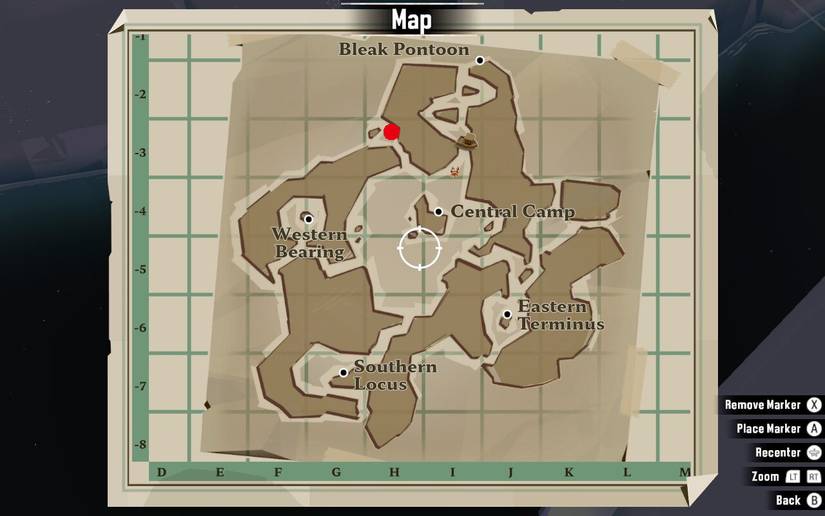 Dredge: The Pale Reach DLC Walkthrough - All Pursuits (& How to ...