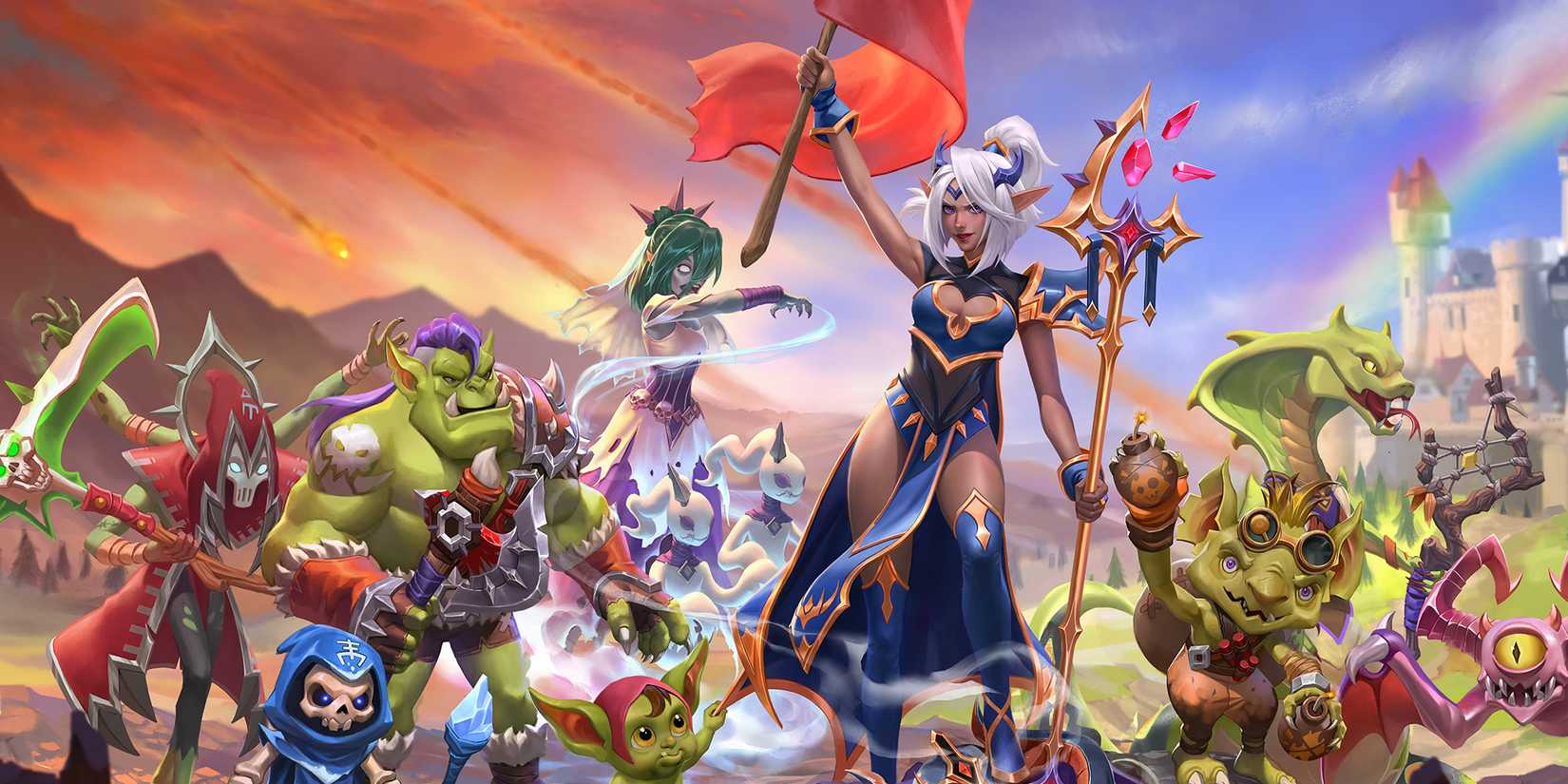 Games That Let You Build Dungeons