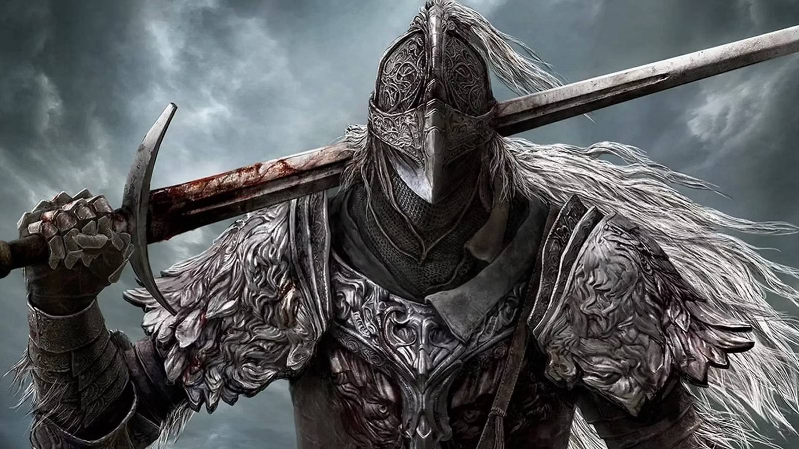 Elden Ring Player Recruits 5 Year Old to Farm Bandit's Curved Sword