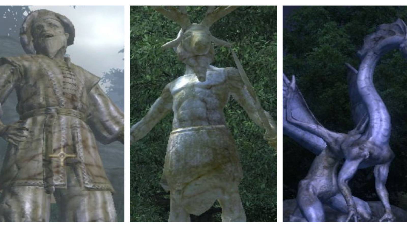 遗忘中最佳魔神神殿任务 - Recmg.com