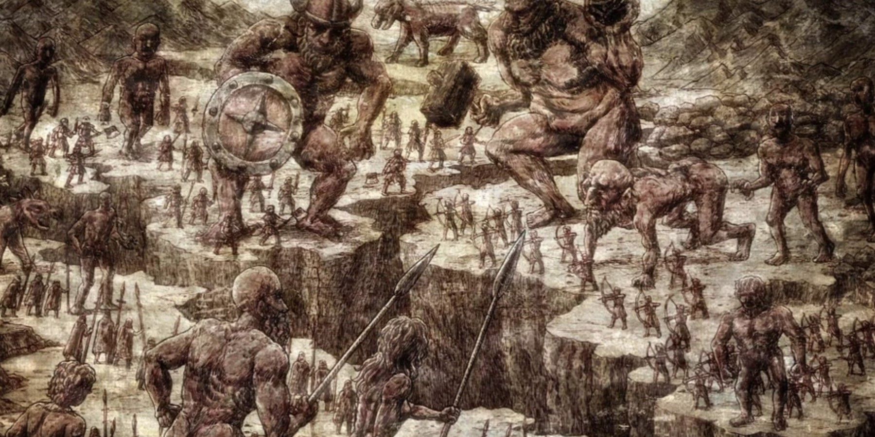 Attack On Titan: 7 Questions The Final Episode Left Unanswered