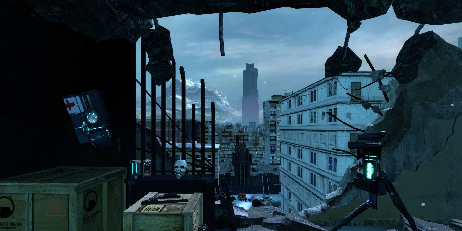 Half-Life: Best Fan Games Worth Playing